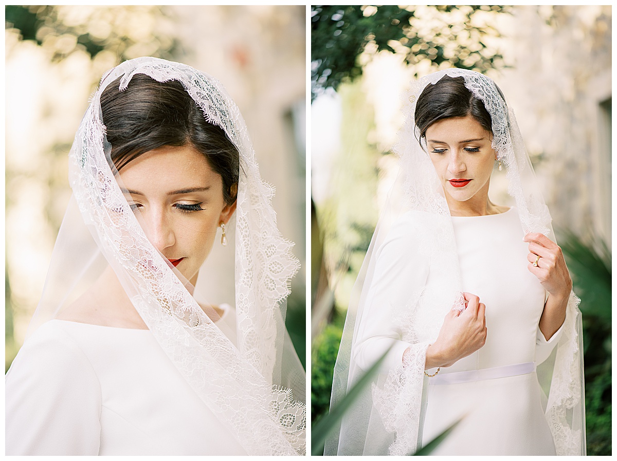 5 Reasons Every Bride Should Have a Bridal Session ...