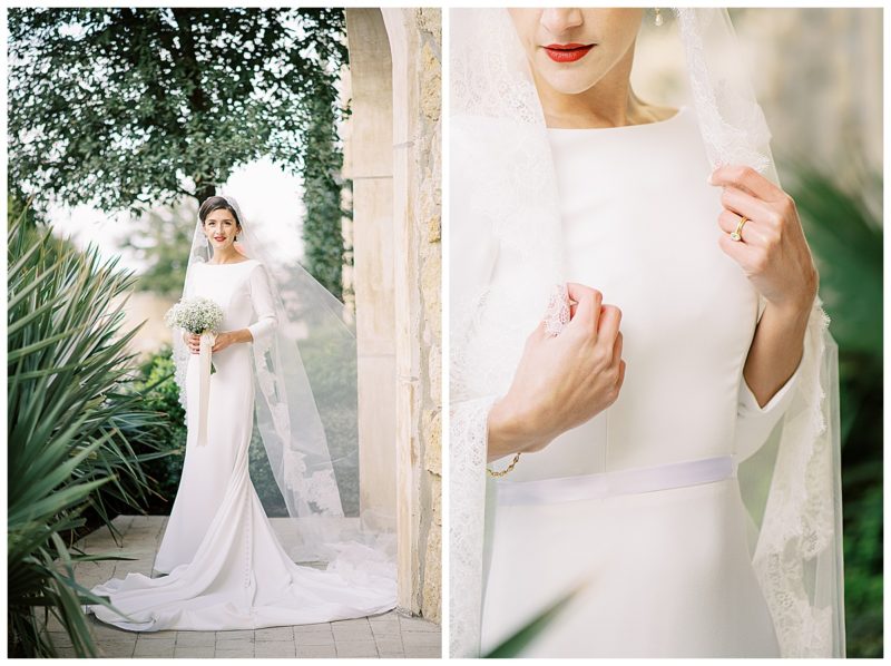 5 Reasons Every Bride Should Have a Bridal Session ...