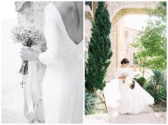 5 Reasons Every Bride Should Have a Bridal Session ...
