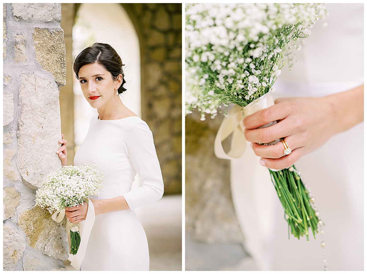 5 Reasons Every Bride Should Have a Bridal Session ...