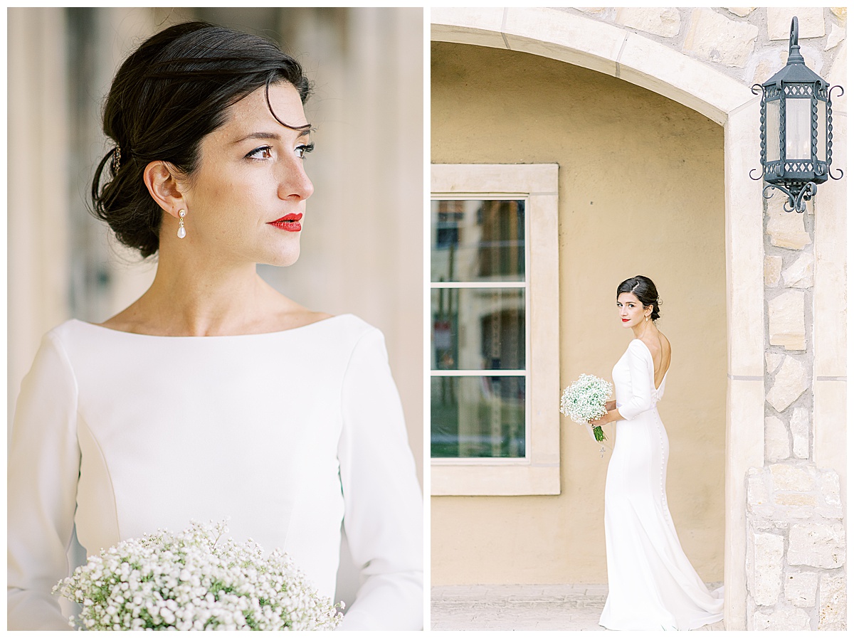 5 Reasons Every Bride Should Have a Bridal Session ...