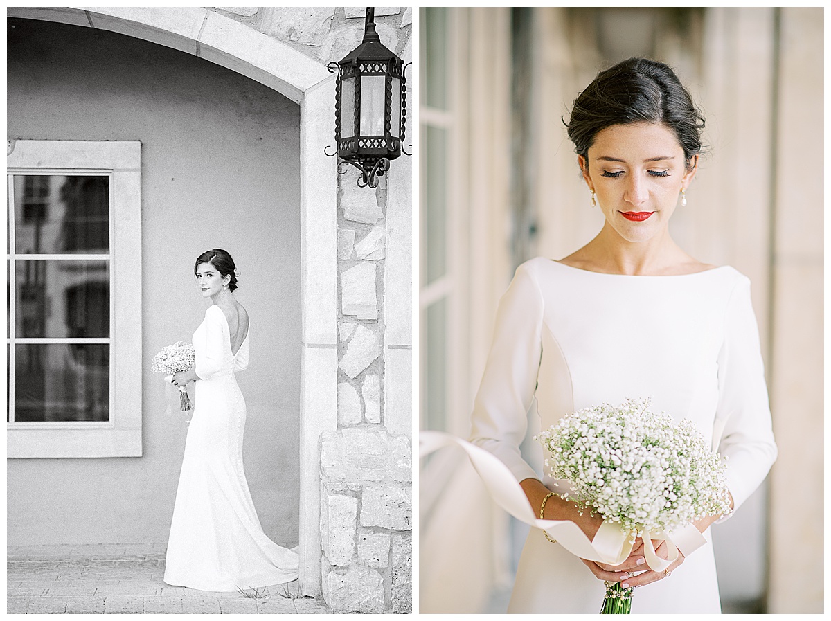 5 Reasons Every Bride Should Have a Bridal Session ...