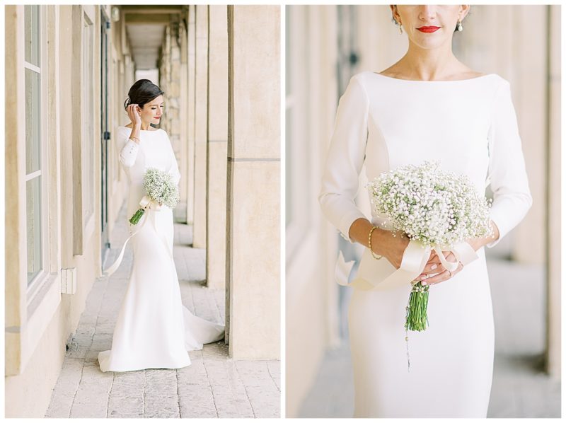 5 Reasons Every Bride Should Have a Bridal Session ...