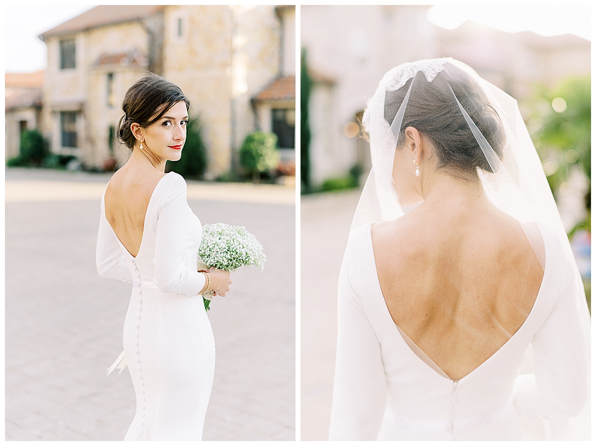 5 Reasons Every Bride Should Have a Bridal Session ...