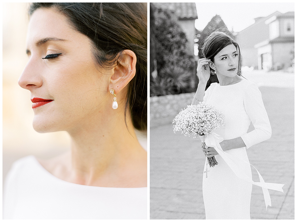 5 Reasons Every Bride Should Have a Bridal Session ...