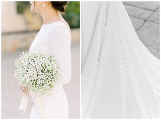 5 Reasons Every Bride Should Have a Bridal Session ...