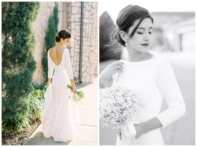 5 Reasons Every Bride Should Have a Bridal Session ...