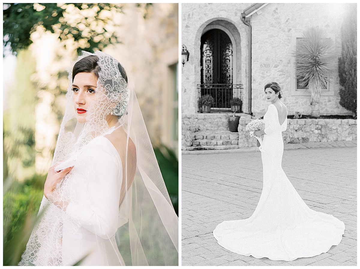 5 Reasons Every Bride Should Have a Bridal Session ...