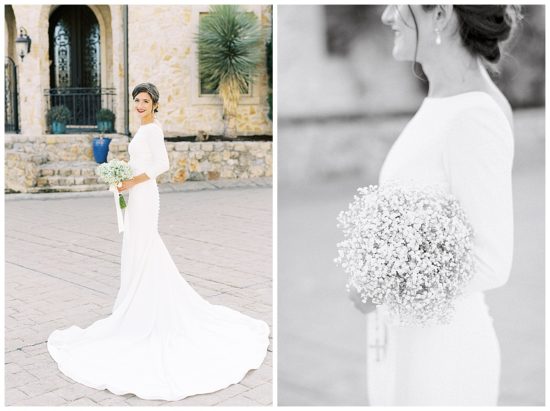 5 Reasons Every Bride Should Have a Bridal Session ...