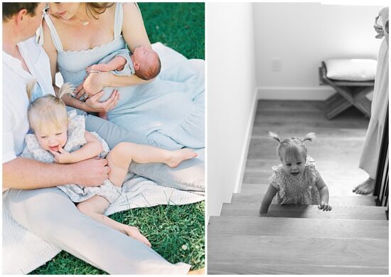 How To Prepare For Your Newborn Photography Session